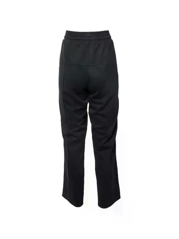 Givenchy Logo Tape Track Pants