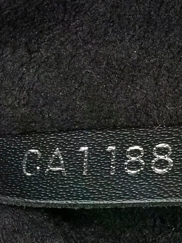 LOUIS VUITTON Cluny Mm Epi Leather Tote Bag - Black