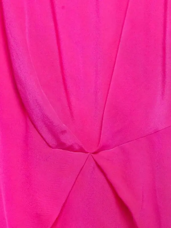 Versace Midi Dress
