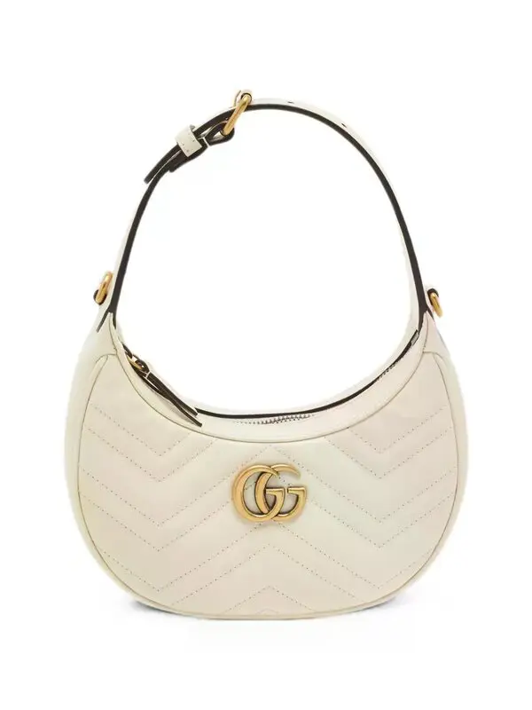 Gucci Gg Marmont Matelassé Tote Bag