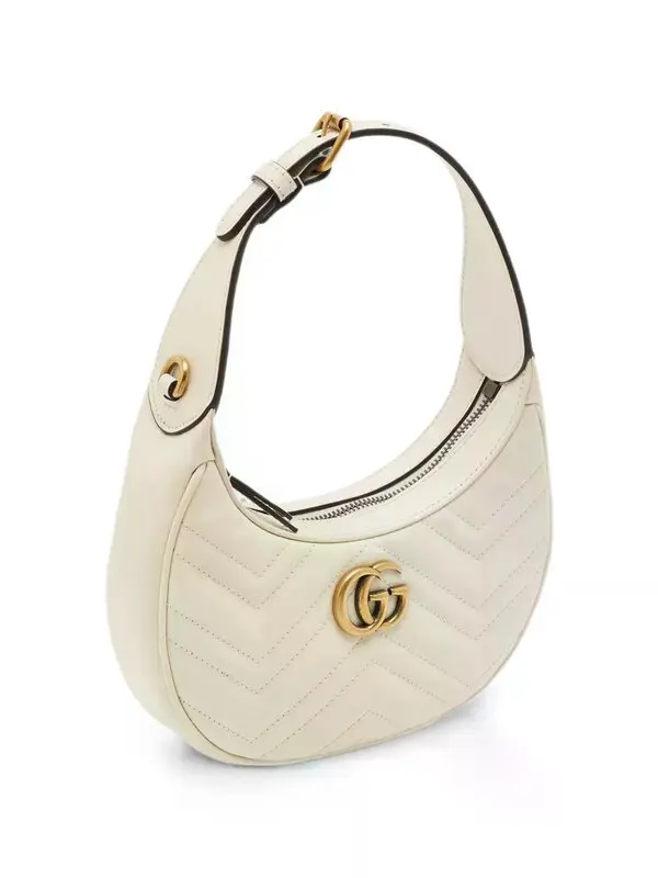 Gucci Gg Marmont Matelassé Tote Bag