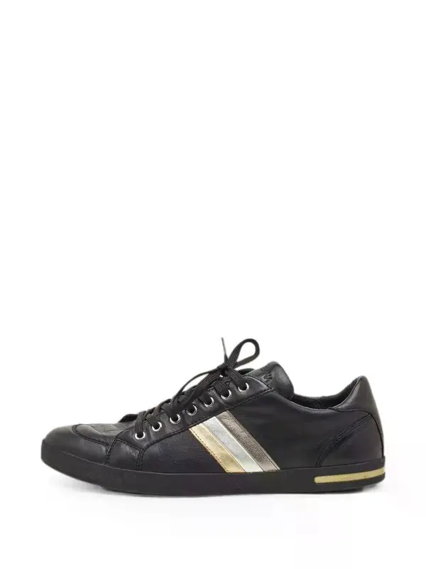 Dolce & Gabbana Roma Low-top Sneakers