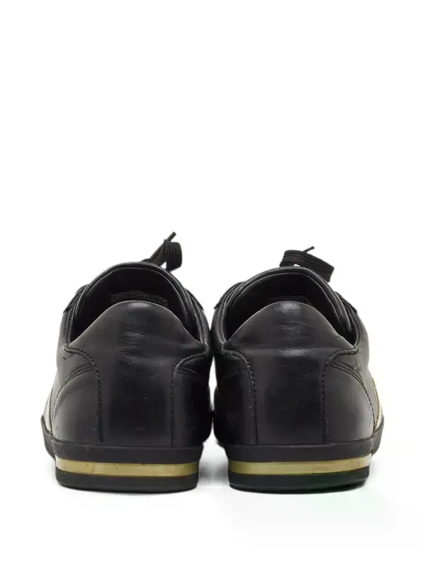 Dolce & Gabbana Roma Low-top Sneakers