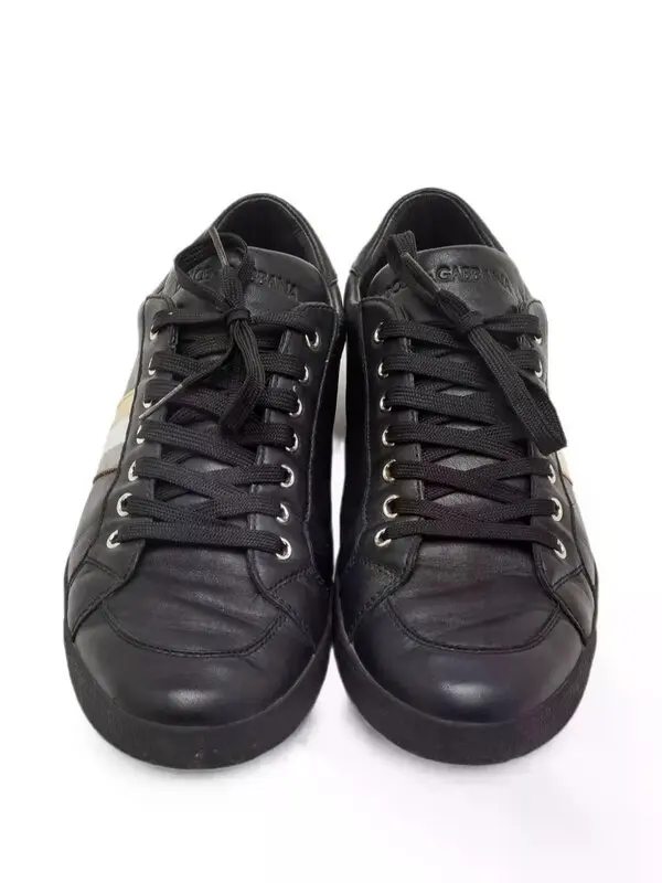 Dolce & Gabbana Roma Low-top Sneakers