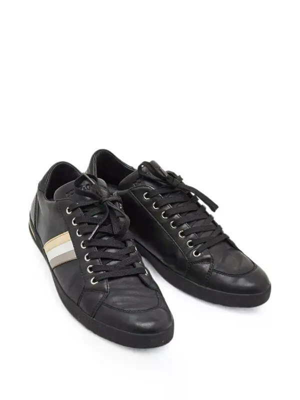 Dolce & Gabbana Roma Low-top Sneakers