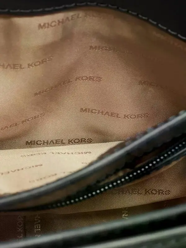 Michael Kors Sloan Studded Shoulder Bag