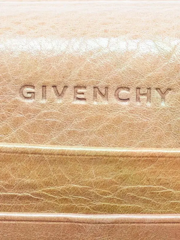 Givenchy Pandora Leather Wallet