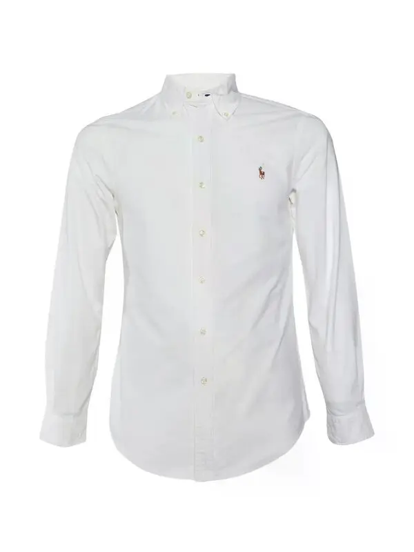 Polo Ralph Lauren Slim Fit Button Down Shirt