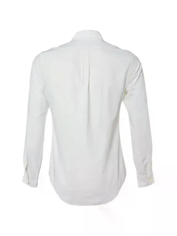 Polo Ralph Lauren Slim Fit Button Down Shirt
