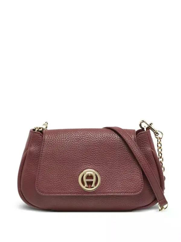AIGNER Flap-top Shoulder Bag