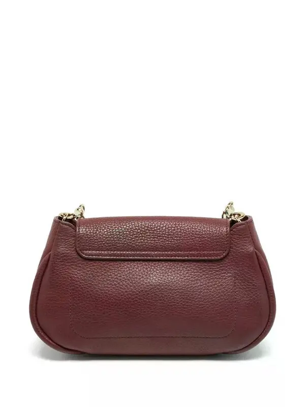 AIGNER Flap-top Shoulder Bag
