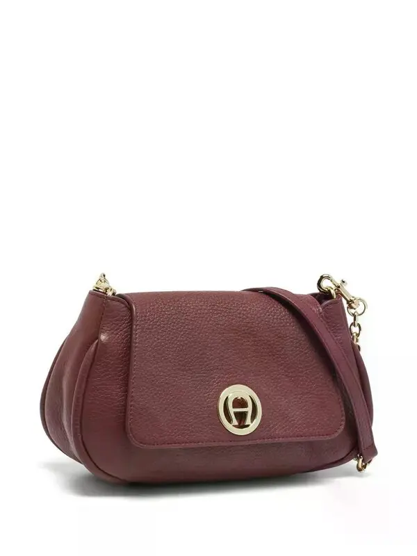 AIGNER Flap-top Shoulder Bag