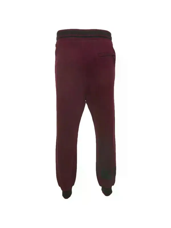 Dolce & Gabbana Drawstring Tapered Joggers