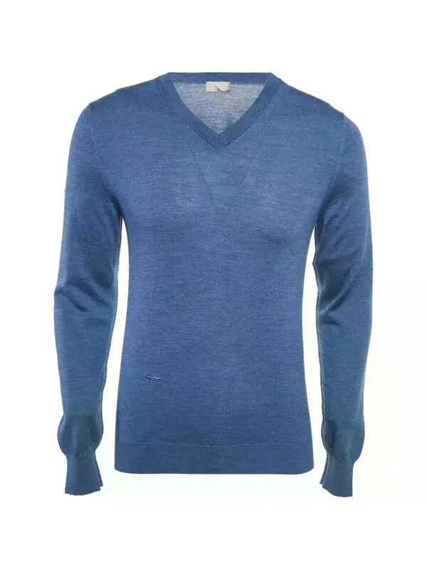 Dior V-neck Sweater