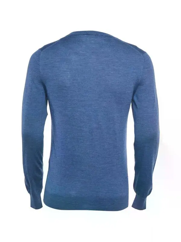 Dior V-neck Sweater