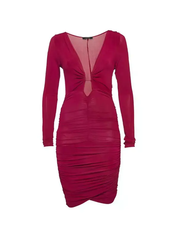 Isabel Marant Étoile Jordana Ruched Dress