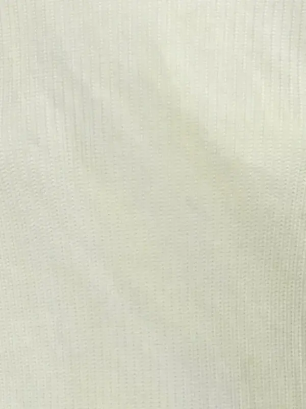 Valentino Garavani Ruffle-sleeve Virgin Wool Sweater