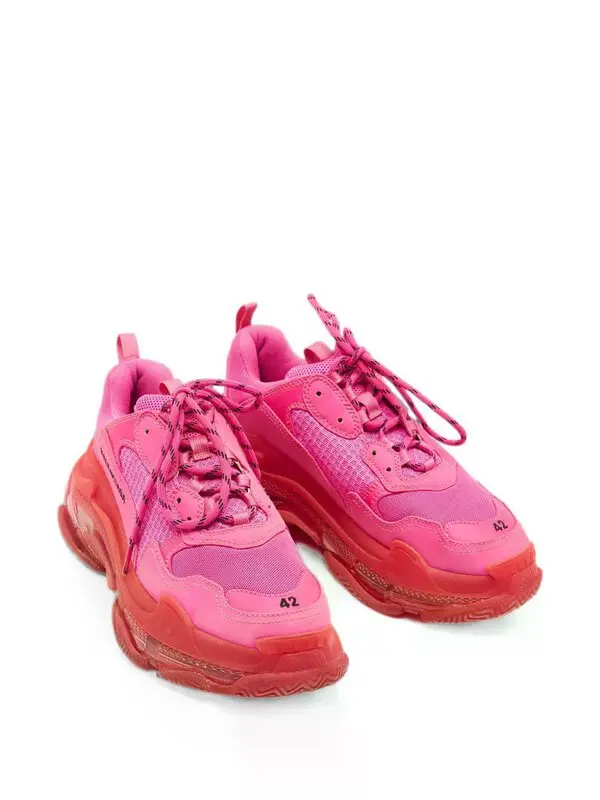 Balenciaga Triple S Sneakers