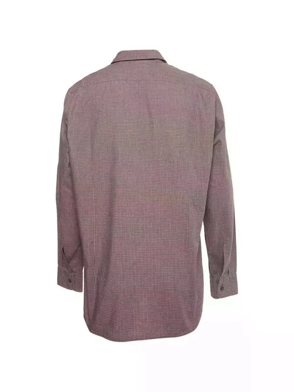 BOSS Regular-fit Shirt