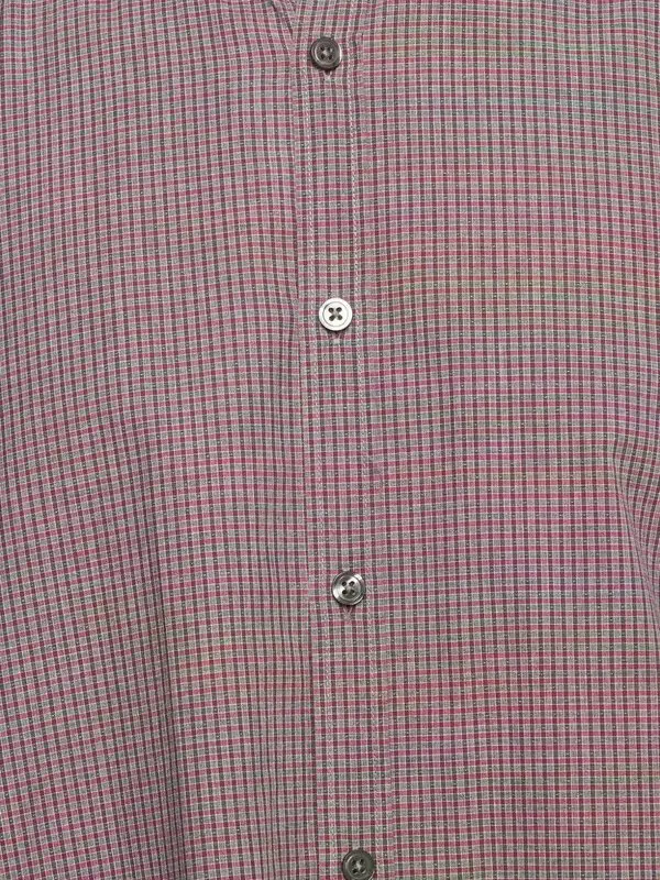 BOSS Regular-fit Shirt