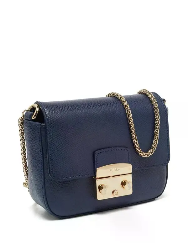 Furla Metropolis Micro Shoulder Bag