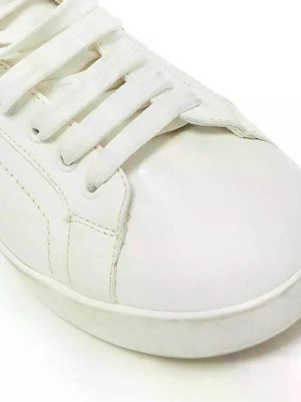 Dolce & Gabbana Portofino Low-top Sneakers