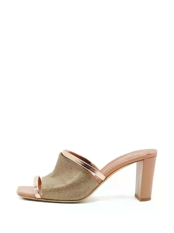 MALONE SOULIERS Demi Heeled Sandals