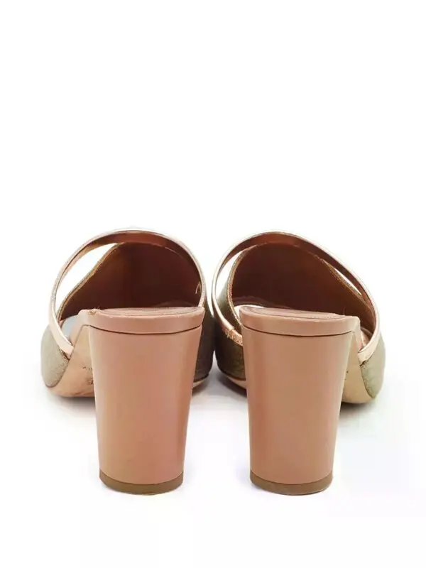 MALONE SOULIERS Demi Heeled Sandals