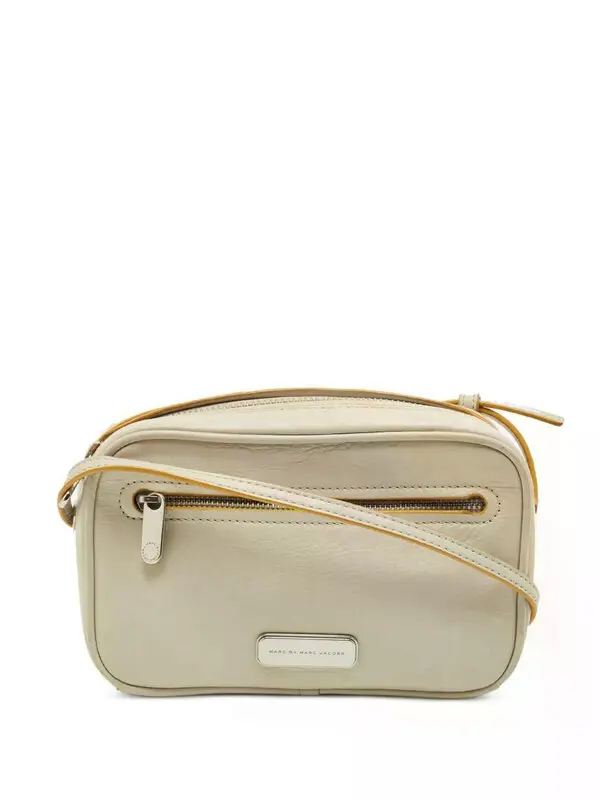 Marc Jacobs Sally Crossbody Bag - Neutrals