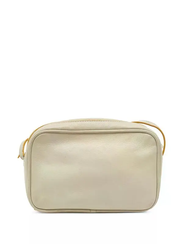 Marc Jacobs Sally Crossbody Bag - Neutrals