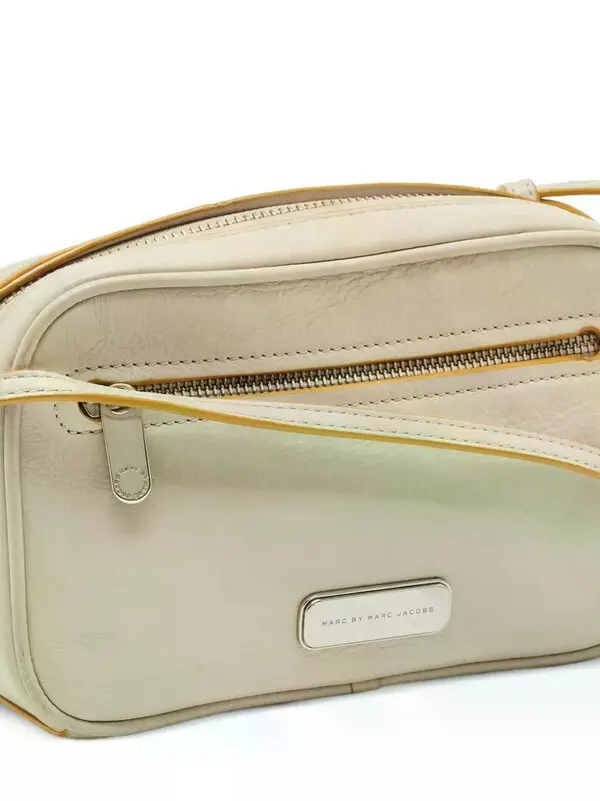 Marc Jacobs Sally Crossbody Bag - Neutrals