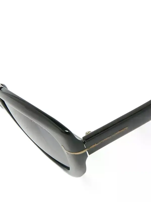 TOM FORD Anya Cat-eye Sunglasses