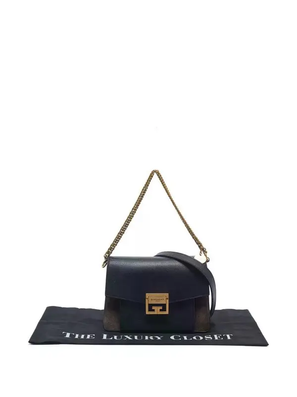 Givenchy Gv3 Shoulder Bag