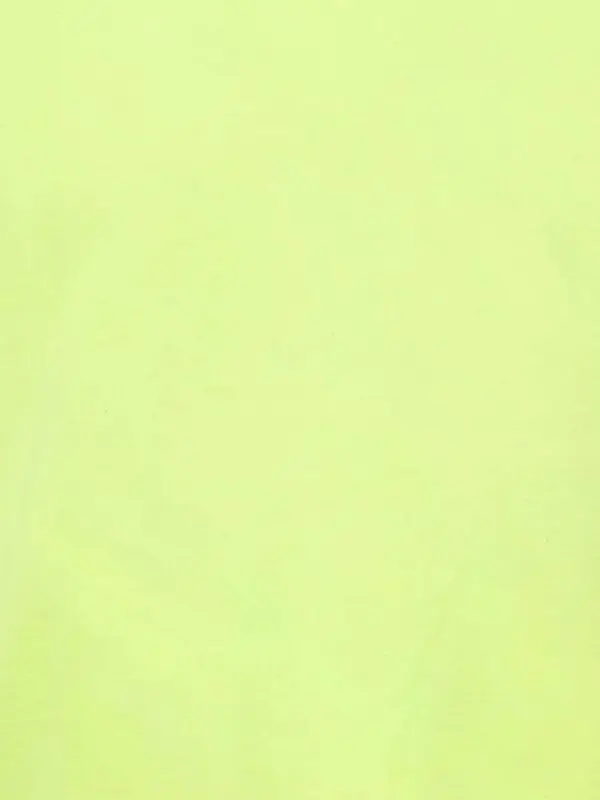 Balenciaga Logo Detail Oversized T-shirt