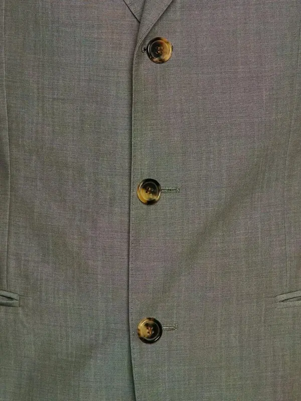 BOSS Da Vinci Buttoned Blazer