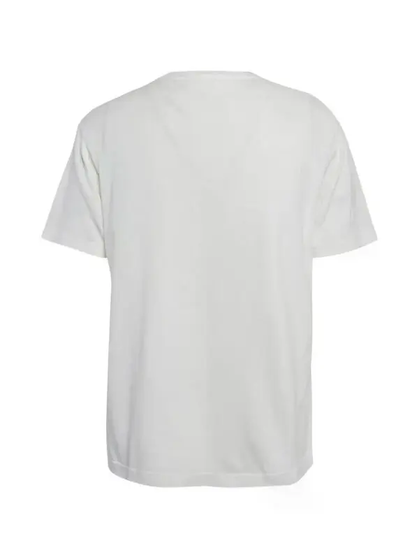 Balenciaga Logo-print T-shirt
