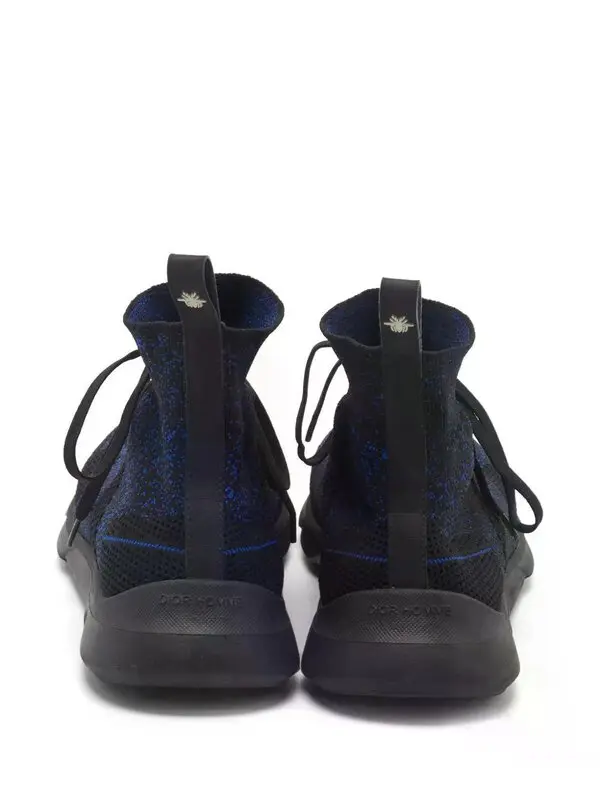 Dior B21 Lace-up Sneakers