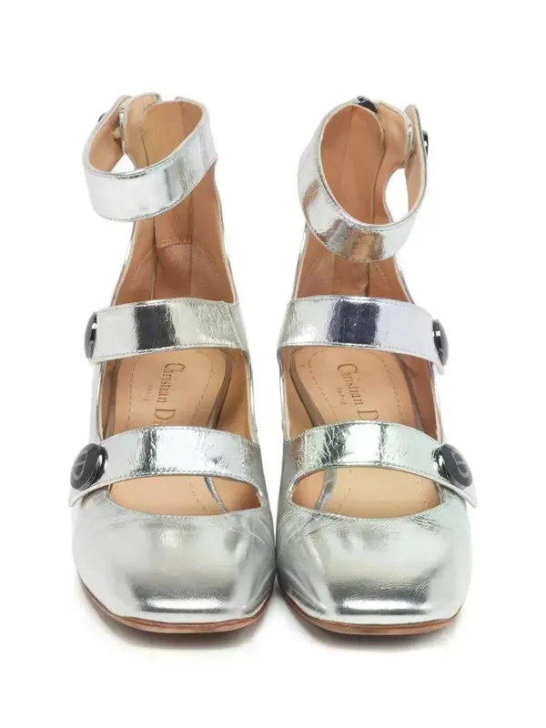 Dior Baby-d Pumps