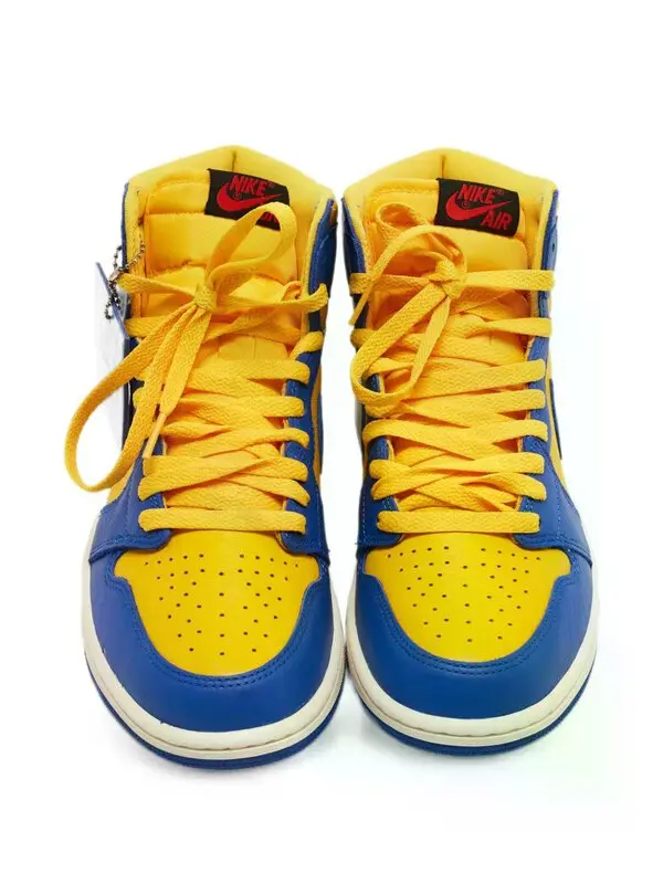 JORDAN Air 1 Retro Og Reverse Laney Sneakers