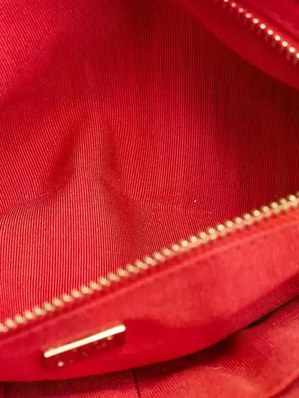 Diane Von Furstenberg Mimosa Chain Shoulder Bag