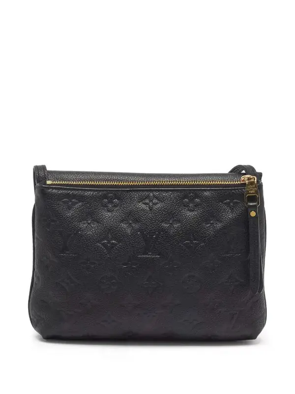 LOUIS VUITTON Monogram Empreinte Shoulder Bag