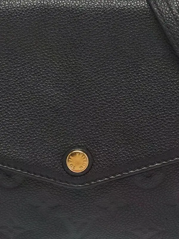 LOUIS VUITTON Monogram Empreinte Shoulder Bag