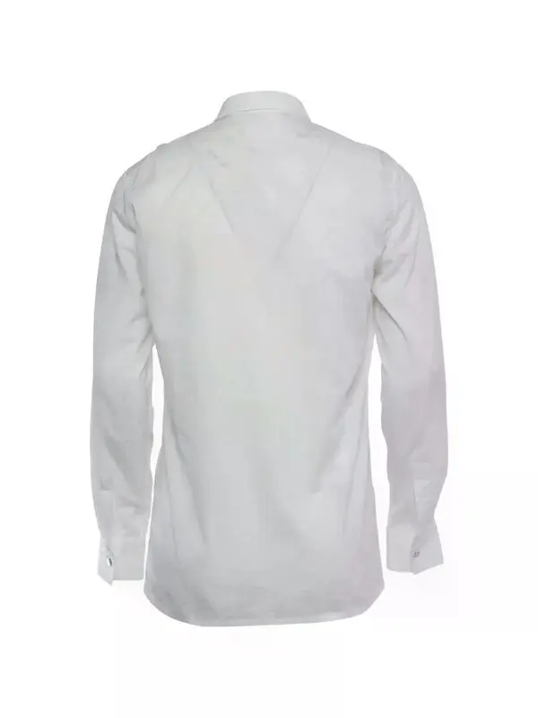 Hermès Long-sleeve Shirt