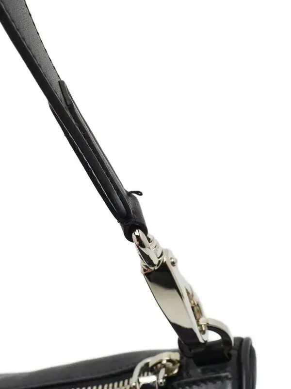 Prada Triangle Shoulder Bag