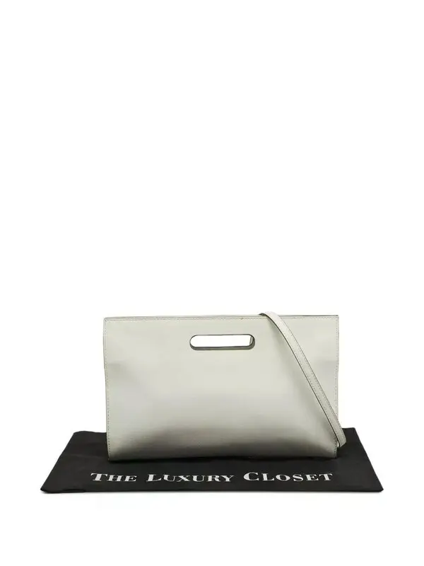 Michael Kors Tilda Cut-out Clutch Bag