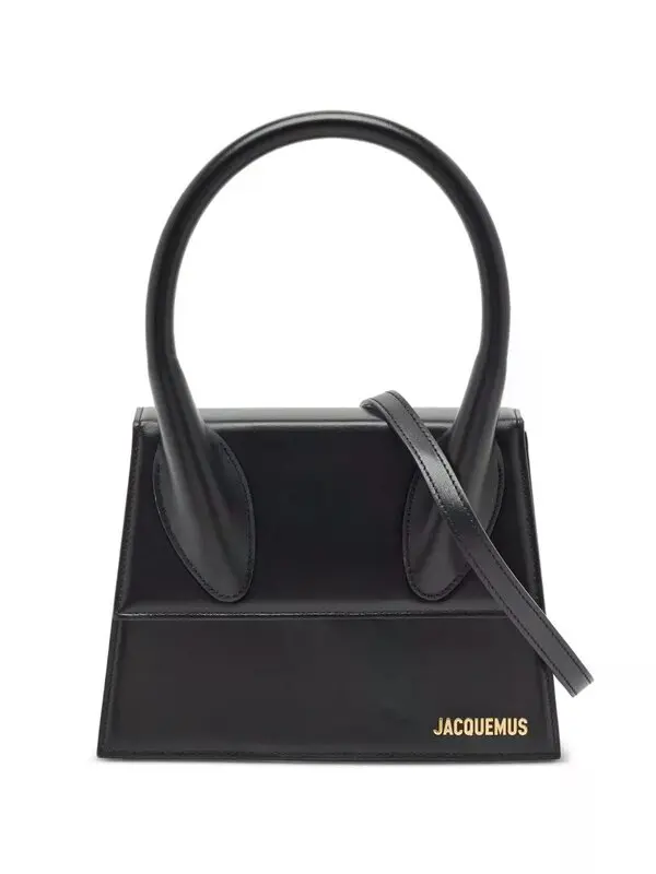 Jacquemus Le Chiquito Grand Top Tote Bag