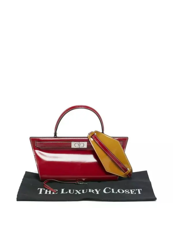 Tory Burch Lee Radziwill Two-way Handbag