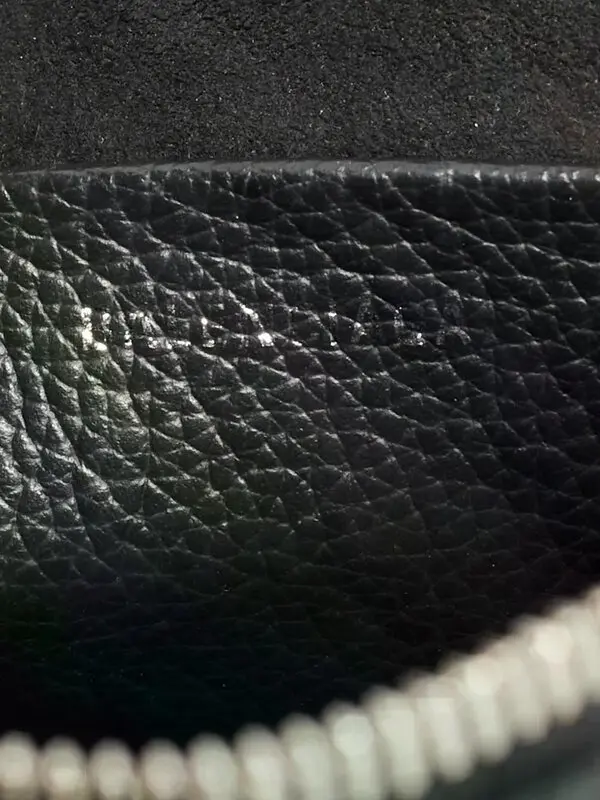 Balenciaga Everyday Shoulder Bag