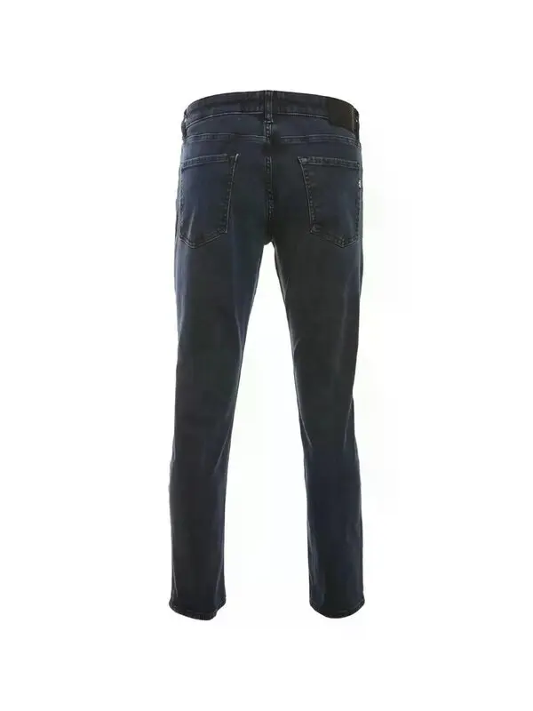 Hugo Boss Re-maine Jeans
