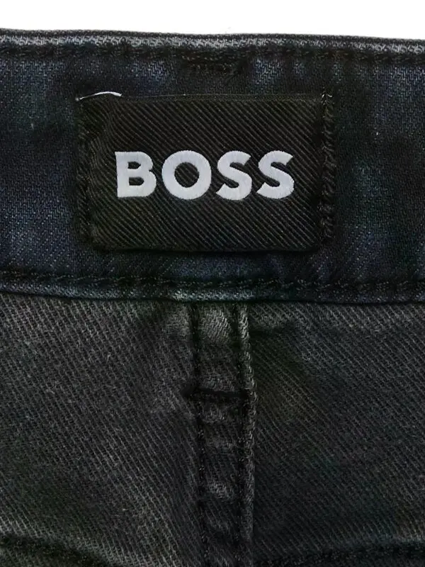 Hugo Boss Re-maine Jeans